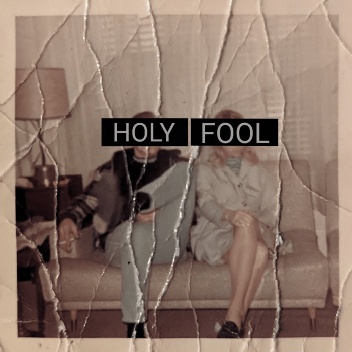 Demos | Sean Clark (Holy Fool)