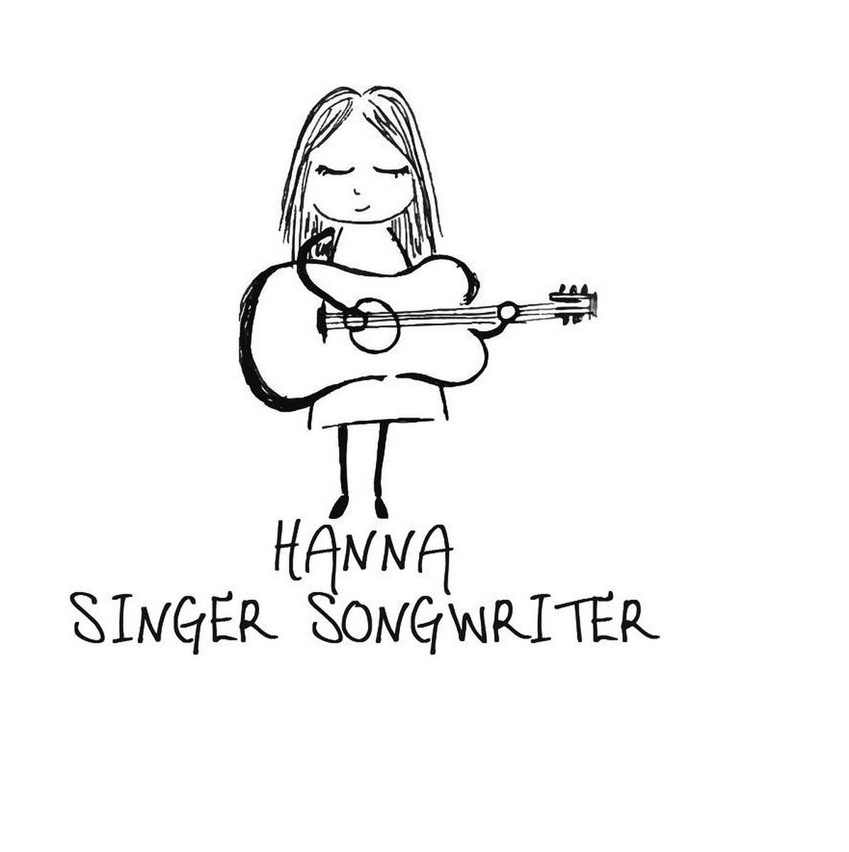 Don´t let go | Hanna-Singer-Songwriter