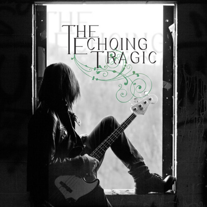 The Frantic Romantic ep | The Echoing Tragic