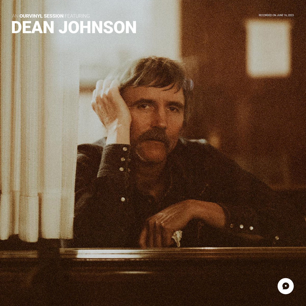 Dean Johnson | OurVinyl Sessions | Dean Johnson, OurVinyl | OurVinyl