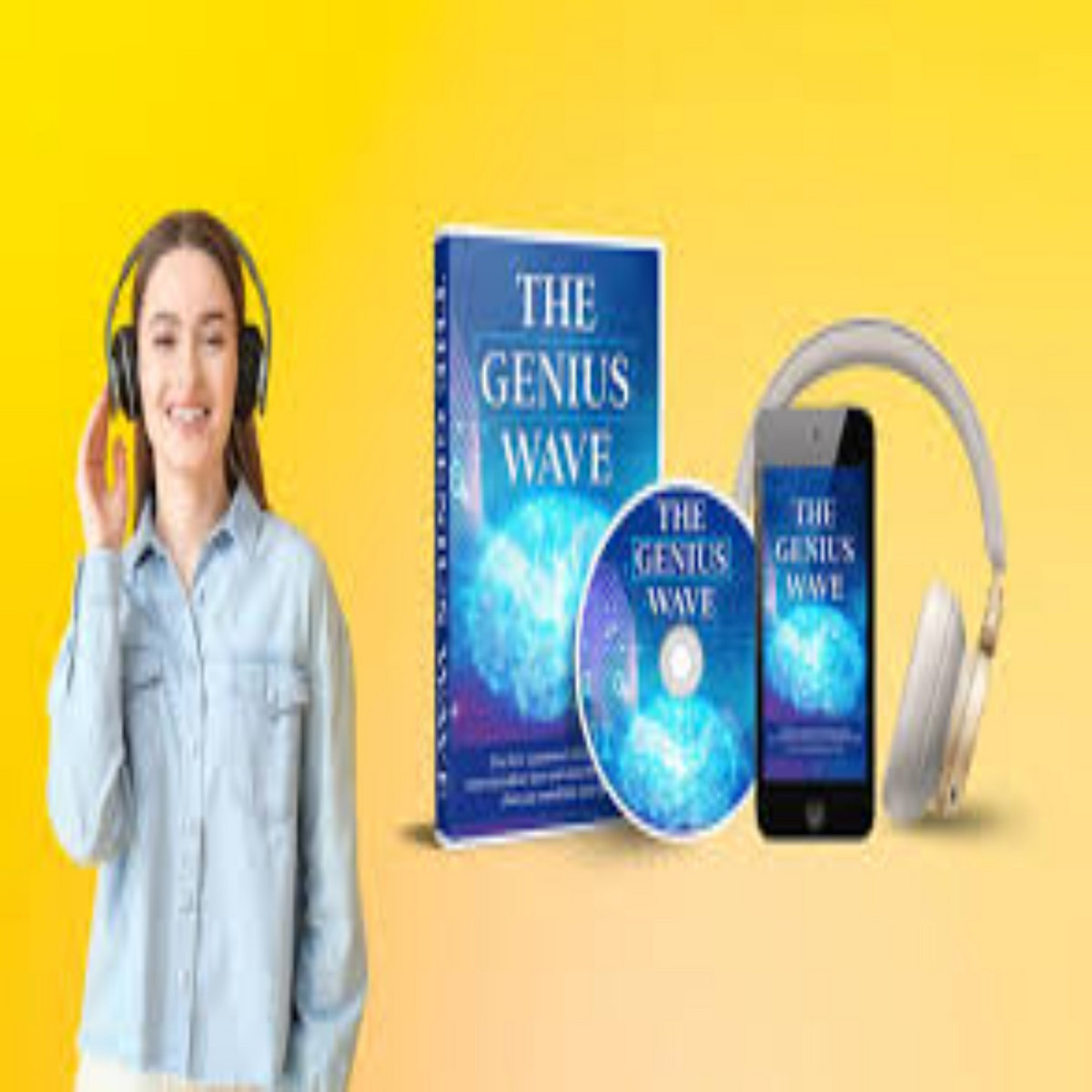 The Genius Wave | The Genius Wave