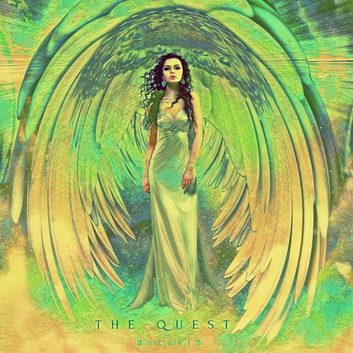 The Quest | SoLaRiS