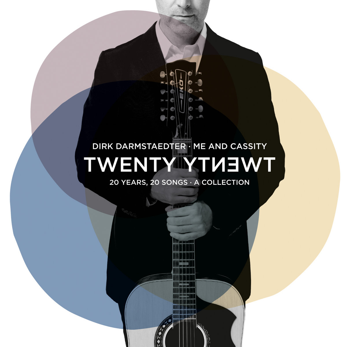 Twenty | Twenty - 20 Years, 20 Songs · A Collection | Dirk Darmstaedter