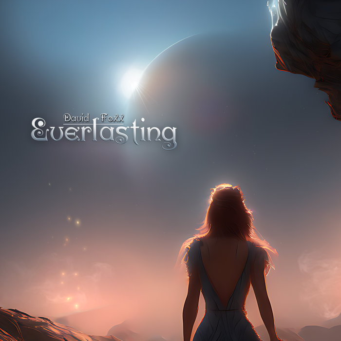 Everlasting | David Foxx