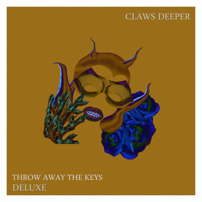 HUMAN | claws deeper