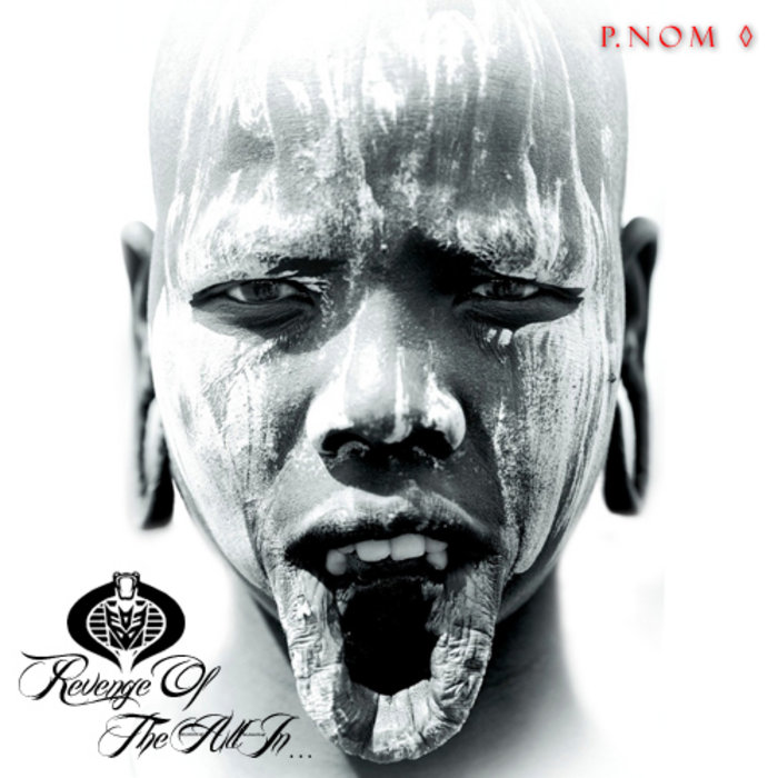 Revenge Of The All In... | Paranom