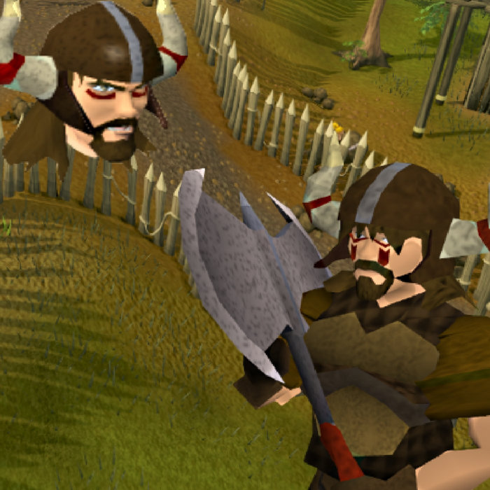 Barbarianism Remastered | Elias Luukkanen