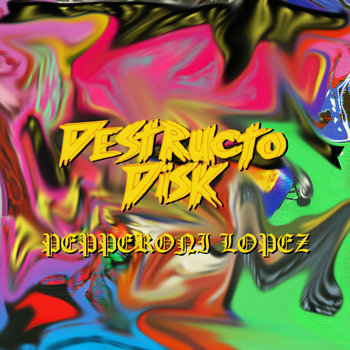 Music | Destructo Disk