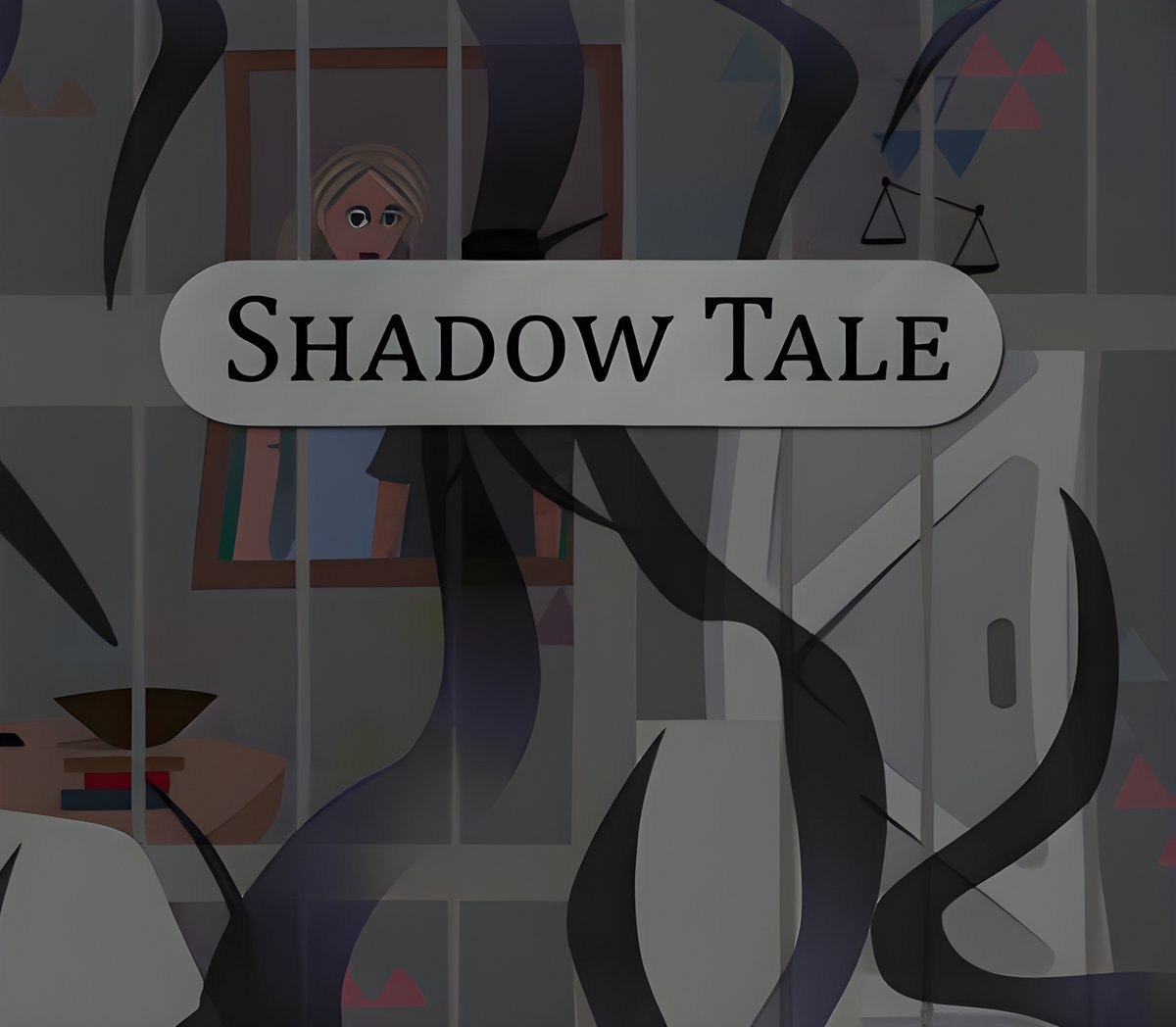 Shadow Tale (Original Game Soundtrack) | Yelisei Permiakou