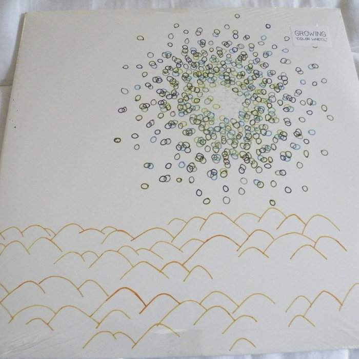 Fancy Period | GROWING