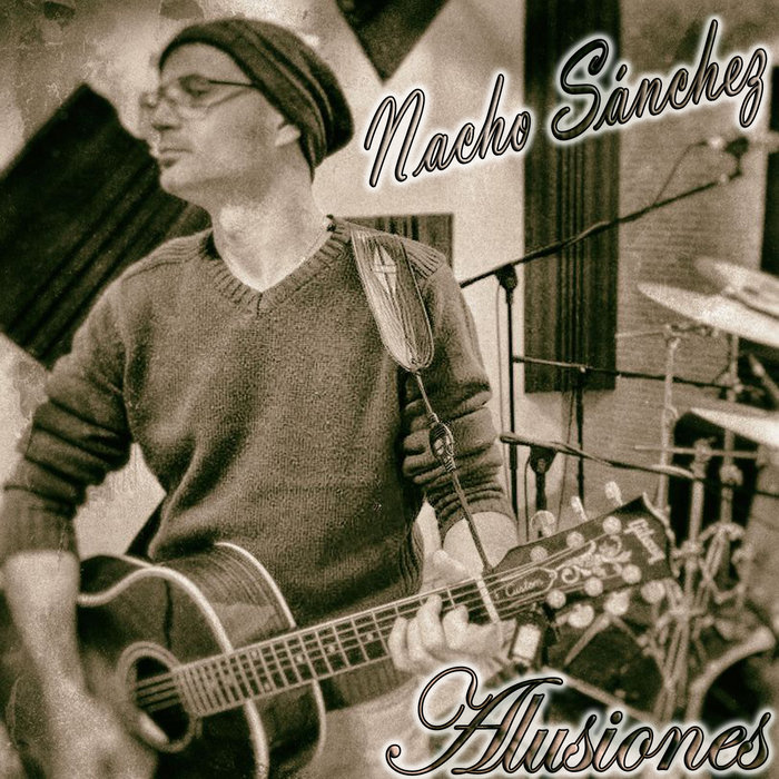 Alusiones | Nacho Sánchez | NACHO SANCHEZ