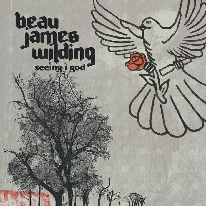 seeing i god | Beau James Wilding