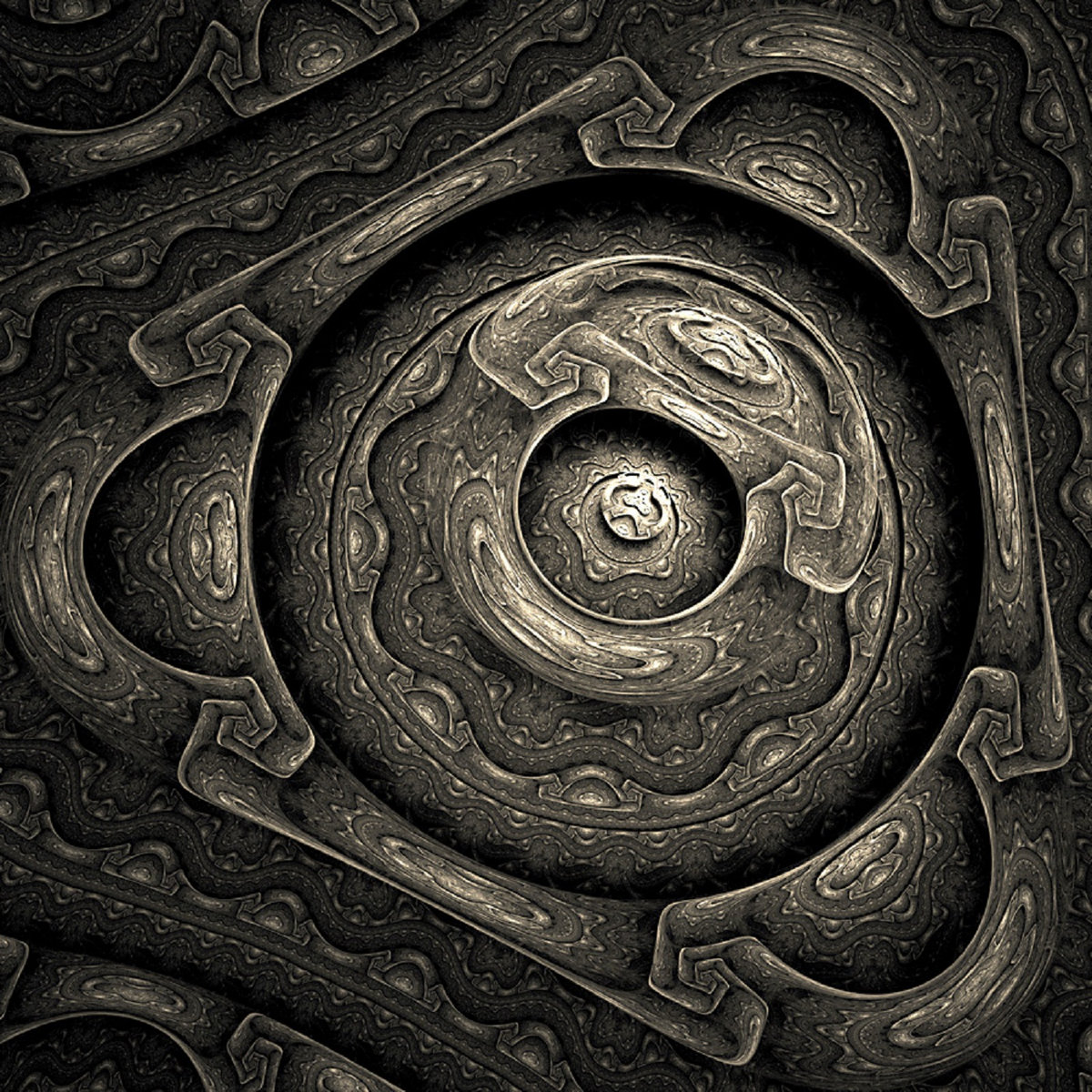 Artifact | Mike Braudrick