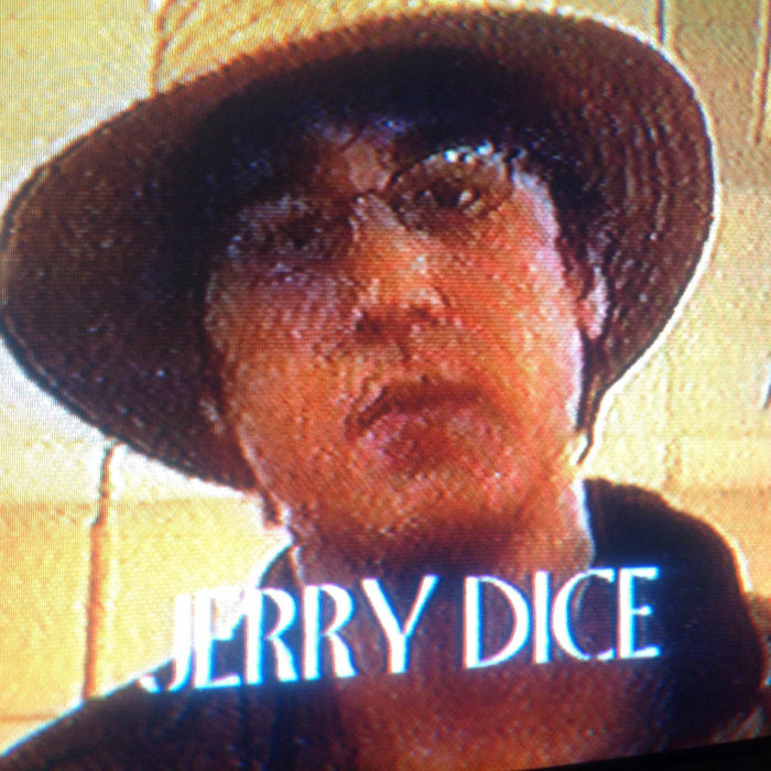 The Infinite Stem | Shotgun Jerry Dice