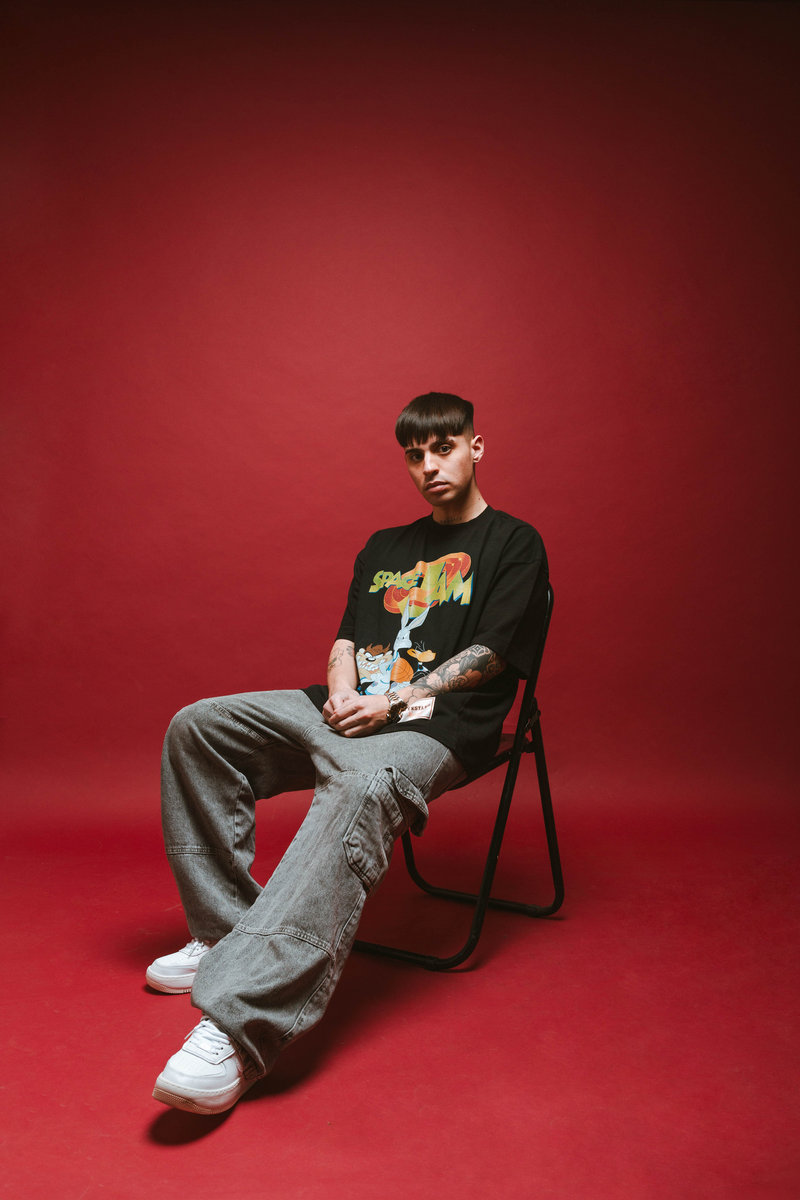 Dracukeo (Latin House) | Kidd Keo | Nico Maulen