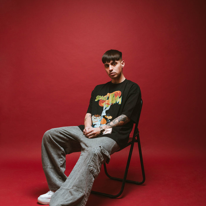 Dracukeo (Latin House) | Kidd Keo | Nico Maulen