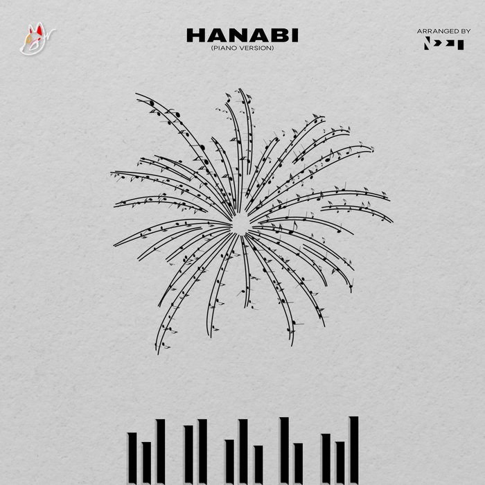 Hanabi (Piano Version) | NΣΣT