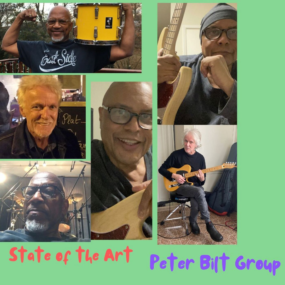 State Of The Art | Peter Bilt Group | The Peter Bilt Group