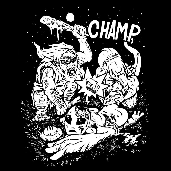 Brain Decay | Champ | TAR