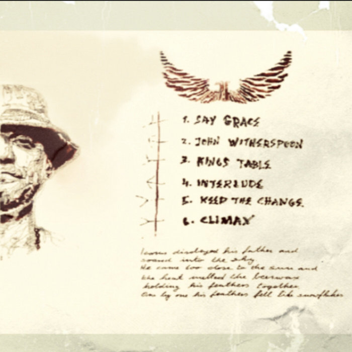 Ceezy The Phoenix | EAZY THE PHOENIX | LIFE IS CEEZY