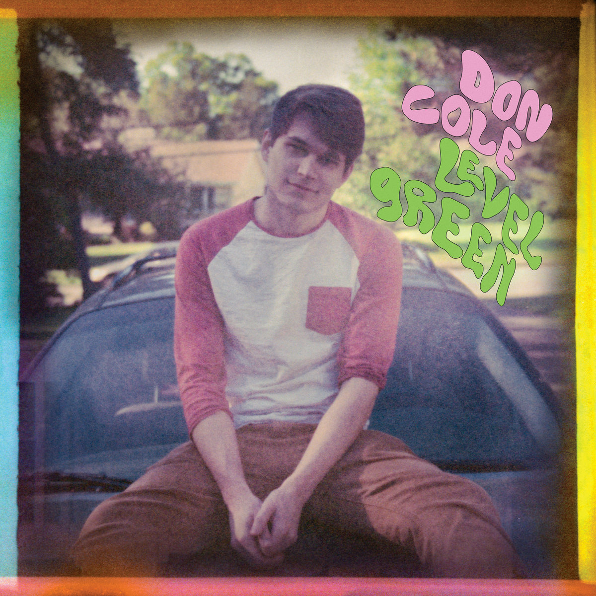 Level Green | Don Cole