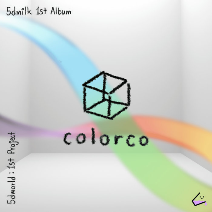colorco | 5dmilk