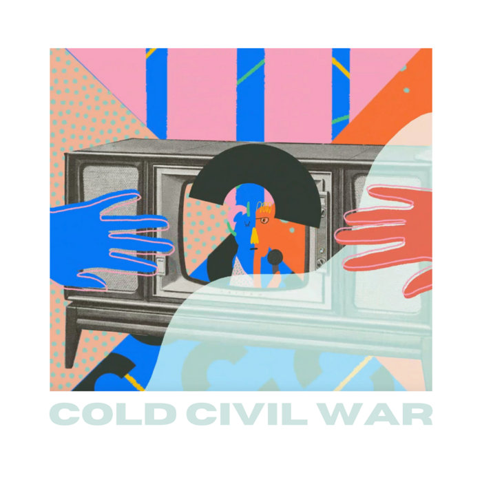 Cold Civil War | Ava Swan