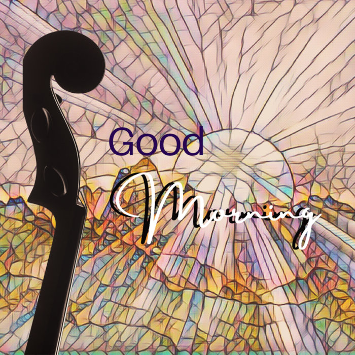 Good Morning Brew Collection | Kathryn Patricia Cobbler