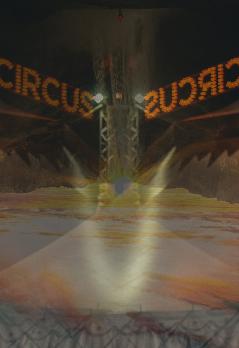 Join the Circus, You Cowards | Cyborg Philharmonic