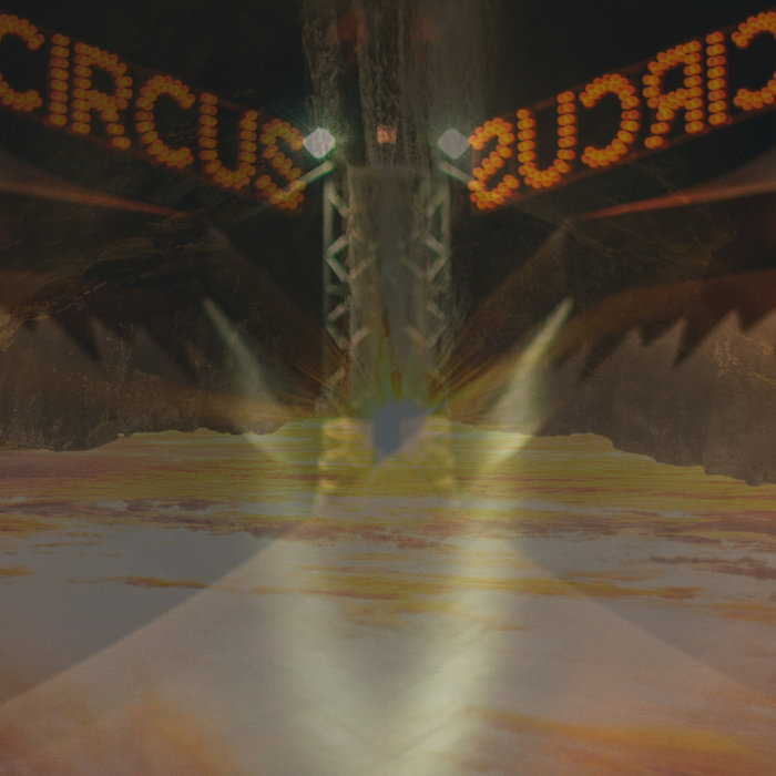 Join the Circus, You Cowards | Cyborg Philharmonic