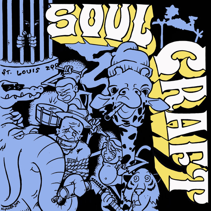 Soul Craft | Soul Craft