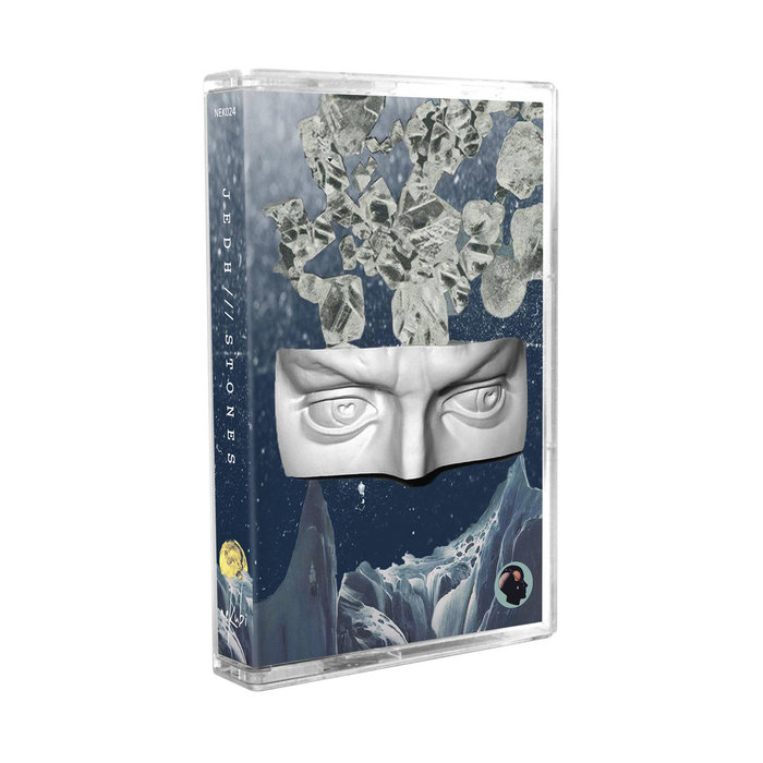 NEK024: stoñes | j e d h | nekubi