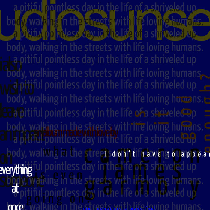 a pitiful pointless day in the life of a shriveled up body, walking in ...