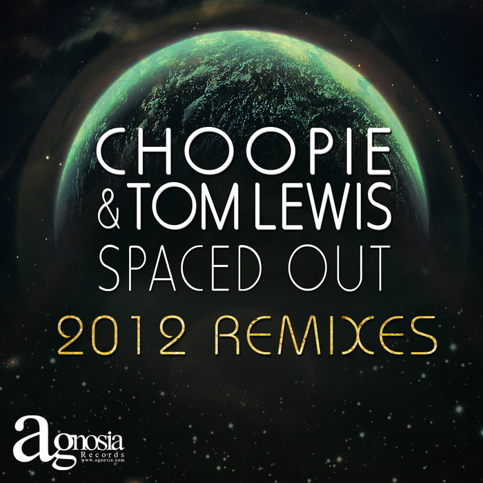 Choopie & Tom Lewis | Choopie & Tom Lewis | Choopie
