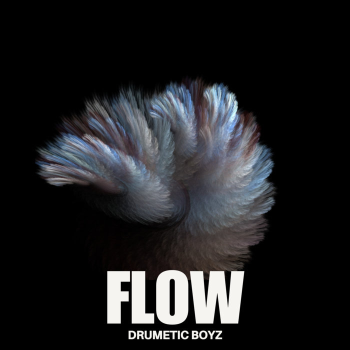 Flow | Drumetic Boyz