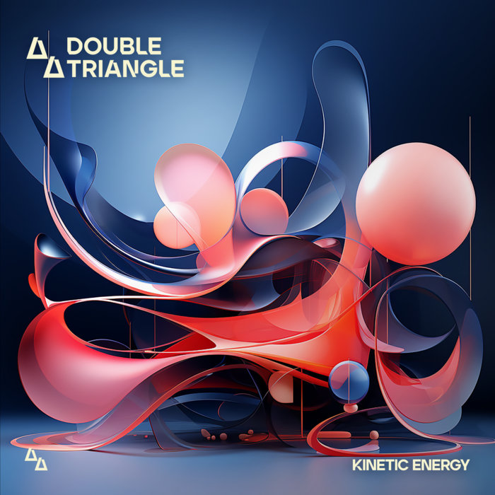 Kinetic | Double Triangle