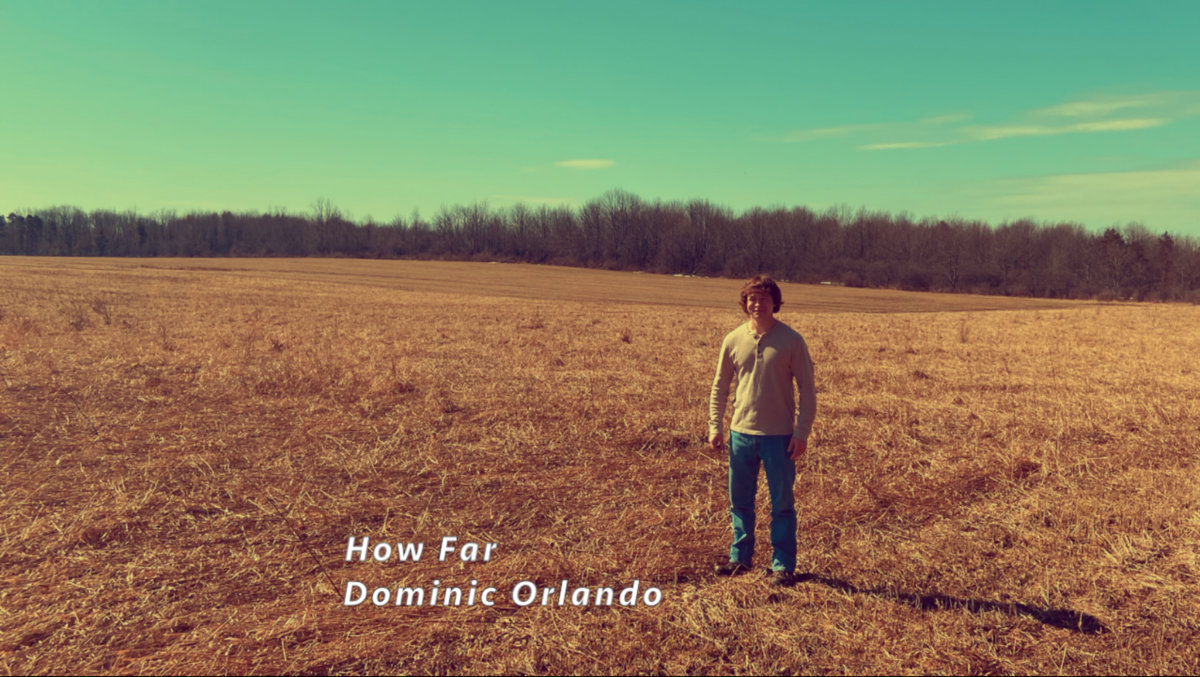 How Far | Dominic Orlando