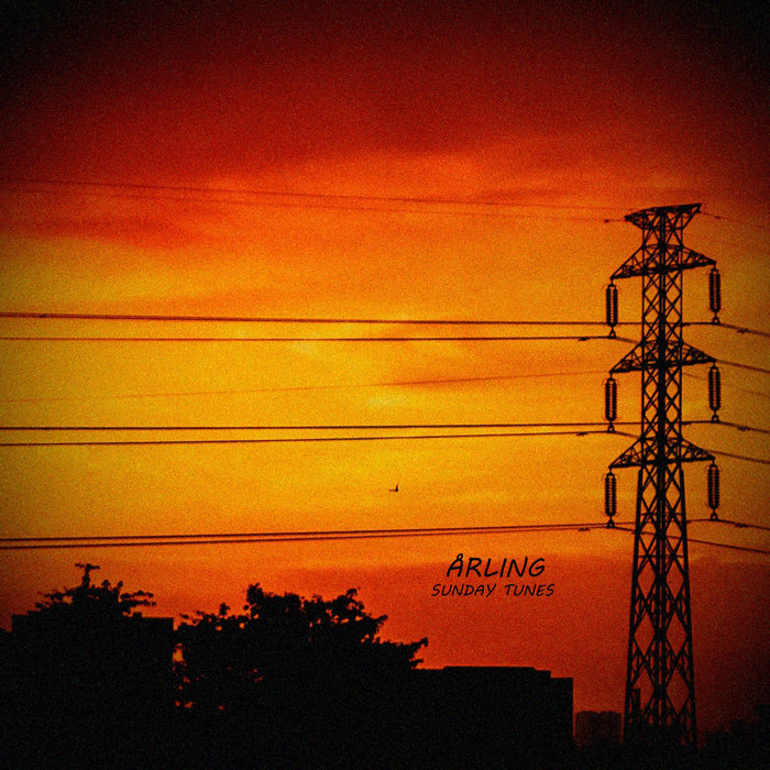 Sunday Tunes | Årling