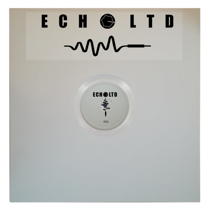 ECHO LTD 001 LP | ECHO LTD