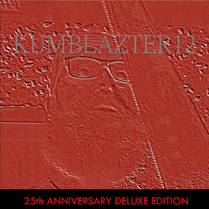 The Grey Album (Deluxe Edition) | KB12 | C.Mc