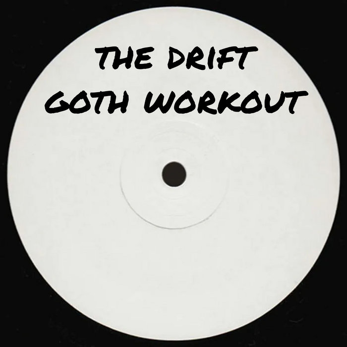 The Drift [Goth Workout] | Stonecirclesampler x Liquid DNB-like Ambient ...