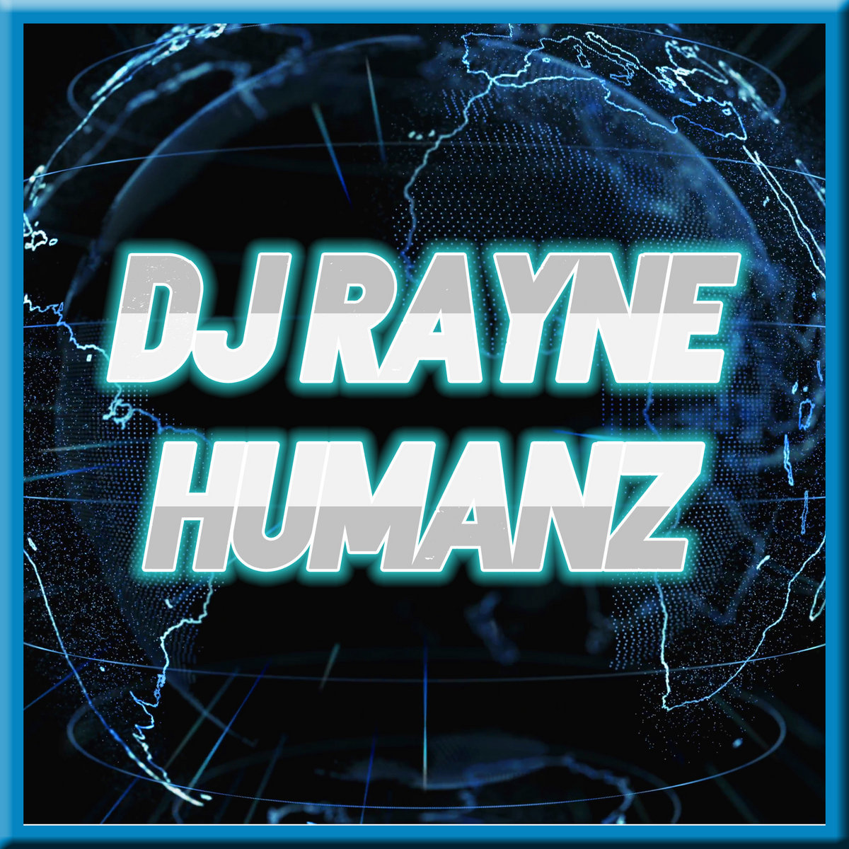 Humanz | Dj Rayne