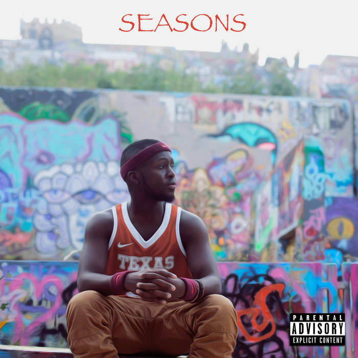 Seasons | MC Righteous
