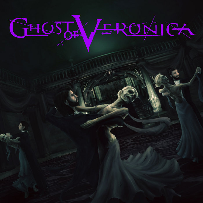 Izidor | Ghost of Veronica