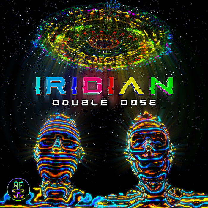 Double Dose EP | Iridian | TIP Records