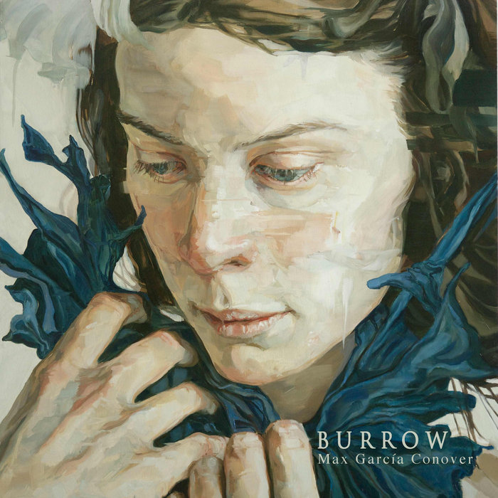 Burrow | Max García Conover