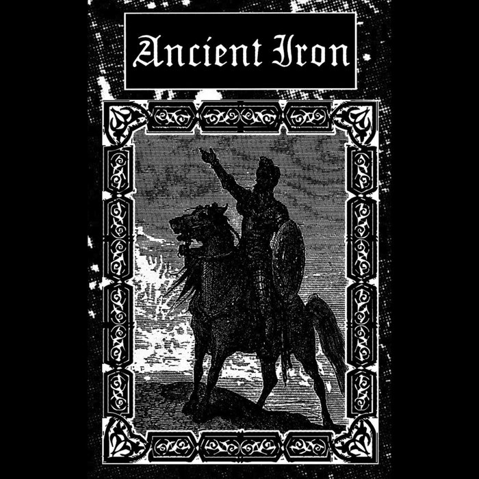 The Dire Ages | Ancient Iron | Rabauw