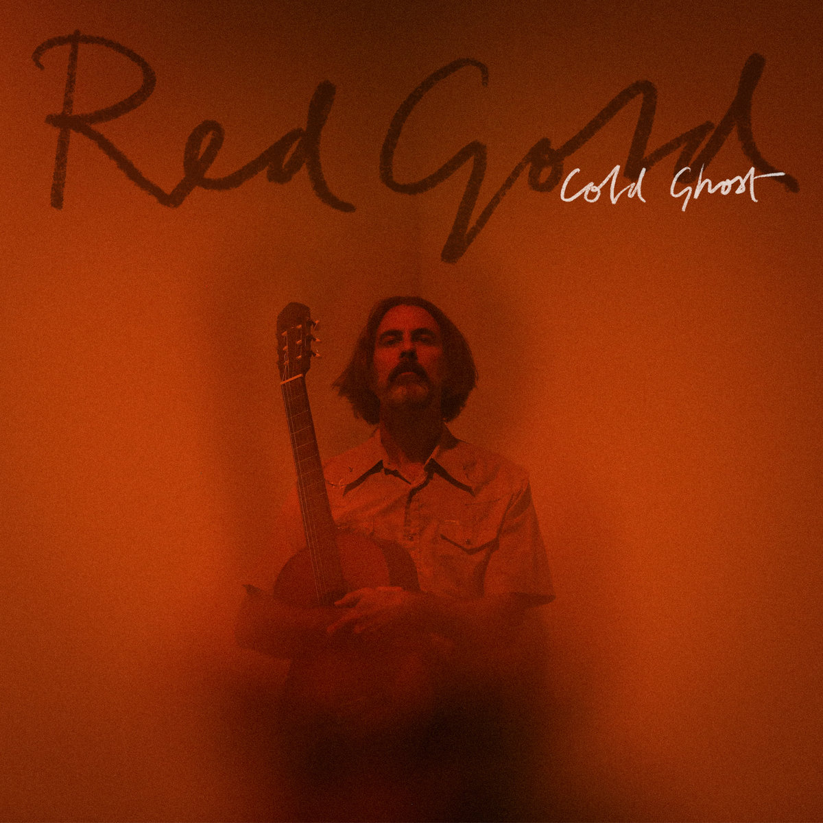 Red Gold | Cold Ghost