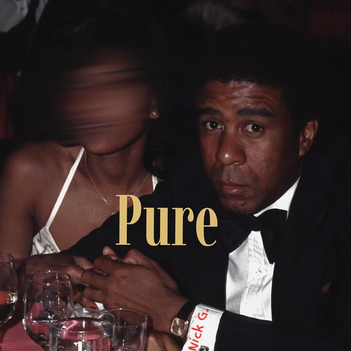 Pure | Nick G.