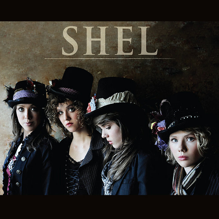 SHEL | SHEL